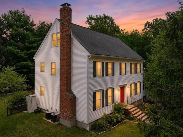 Fitchburg St, Marlborough, Home For Sale