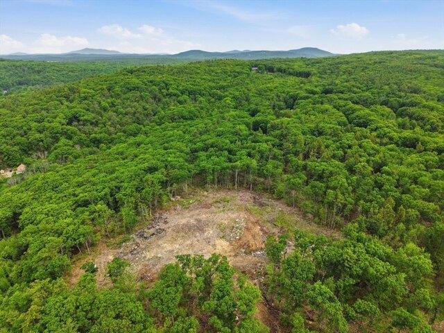Fitchburg State Rd, Ashburnham, Plot For Sale