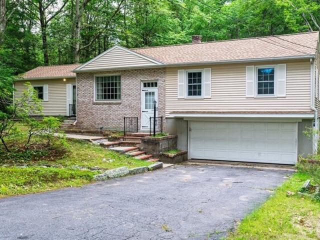 Fitchburg State Rd, Ashby, Home For Sale
