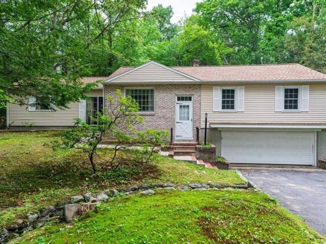 Fitchburg State Rd, Ashby, Home For Sale