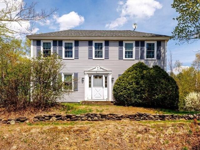 Fitchburg Rd, Ashburnham, Home For Sale