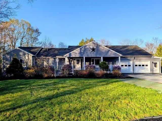Fitchburg Rd, Ashburnham, Home For Sale
