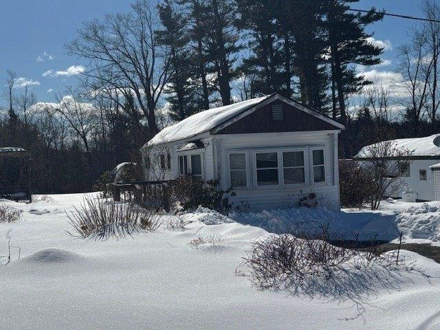 Fitchburg Rd Lot,greenville, Property For Sale