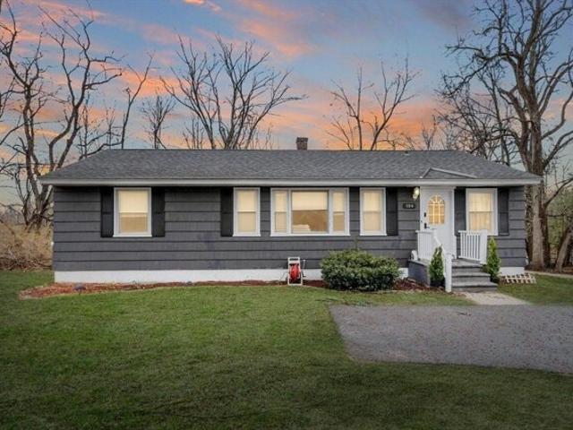 Fitchburg Rd, Townsend, Home For Sale