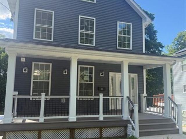 Fitchett St, Poughkeepsie, Home For Sale