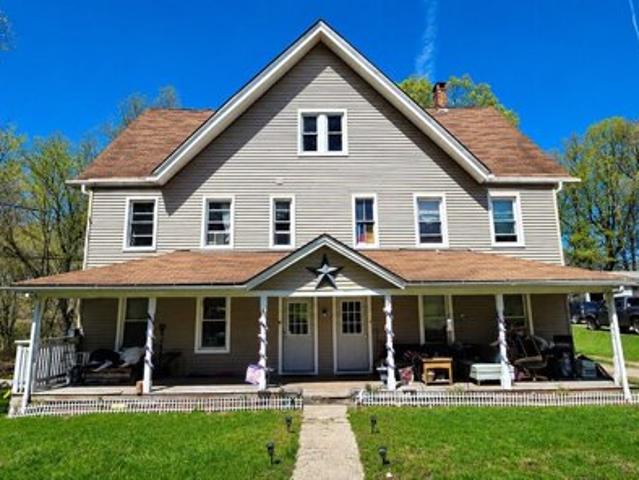 Fitchville Rd, Norwich, Home For Sale