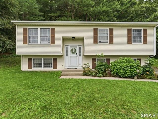 Fitchville Rd, Bozrah, Home For Sale