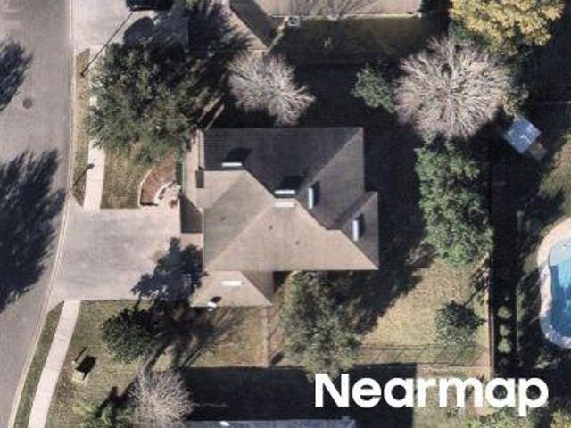 Fitchwood Cir