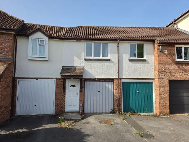 Fivash Close, Taunton TA1, 1 bed maisonette to rent, £950 pcm | PrimeLocation