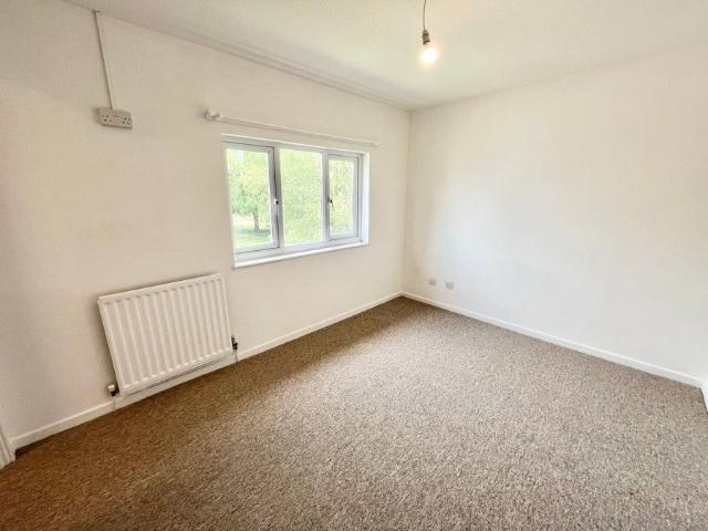 Fivash Close, Taunton, Somerset