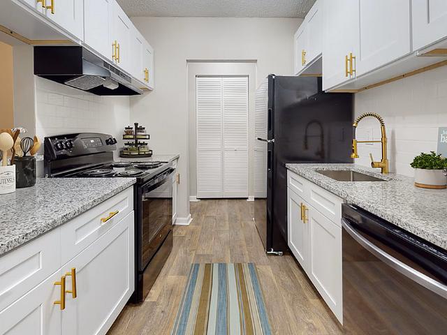 Five7Five 1 Bedroom Apartment for Rent at 575 Riverside Pkwy, Austell, GA 30168