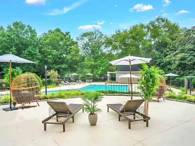 Five7Five 2 Bedroom Apartment for Rent at 575 Riverside Pkwy, Austell, GA 30168