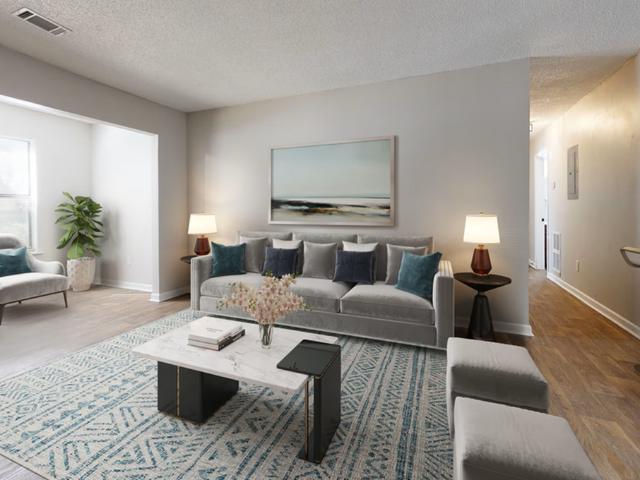 Five7Five 2 Bedroom Apartment for Rent at 575 Riverside Pkwy, Austell, GA 30168