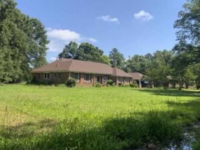 Five Mile Rd
