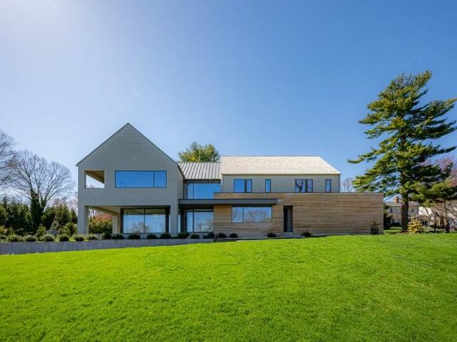Five Mile River Rd, Darien, Home For Sale