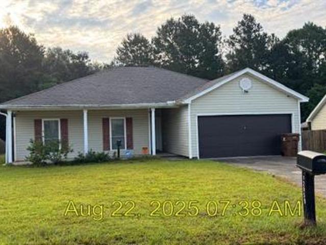 Five Oaks Cir
