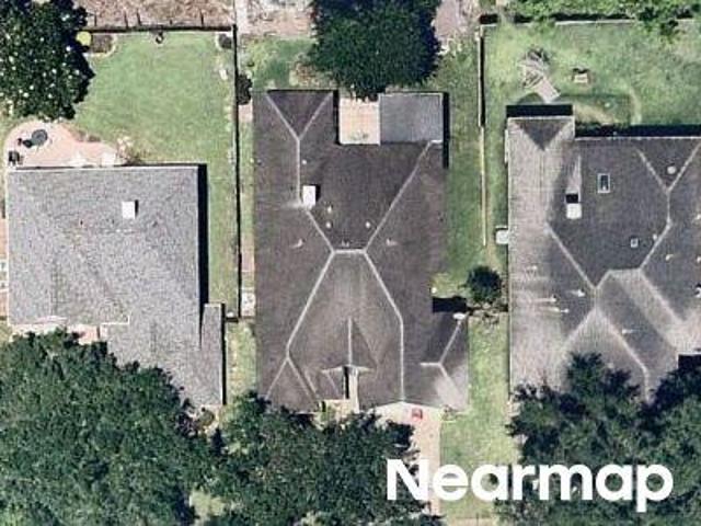 Five Oaks Dr