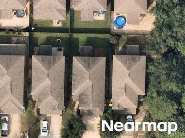 Five Oaks Ln