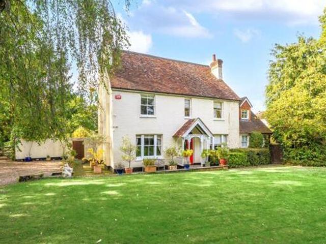 Five Oaks Road, Slinfold, 6 Bedroom Detached