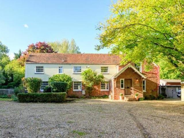 Five Oaks Road, Slinfold, 6 Bedroom Detached