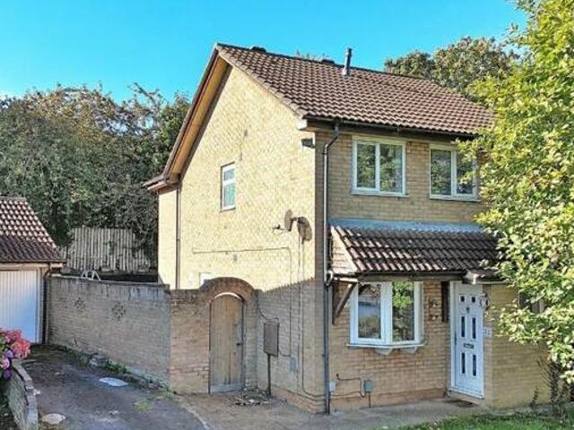 Five Acres Fold, Northampton, 3 Bedroom Detached