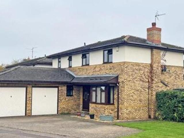 Five Arches, Orton Wistow, 4 Bedroom Detached
