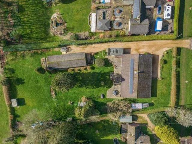 Five Ash Road, Medstead, 7 Bedroom Bungalow