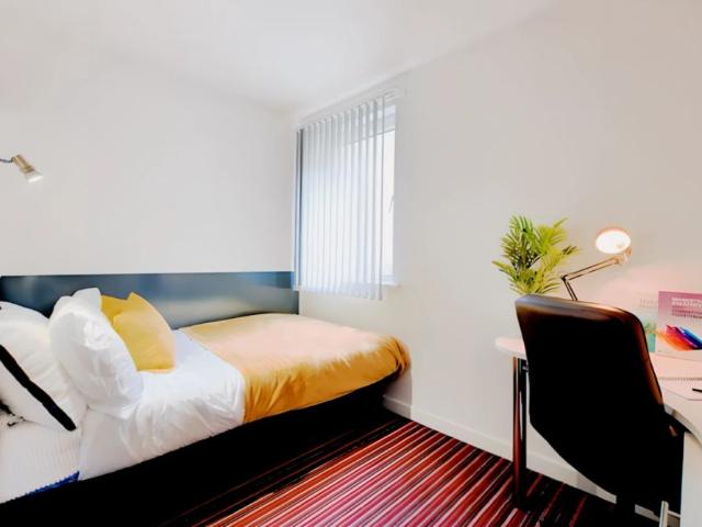 Five bed silver plus