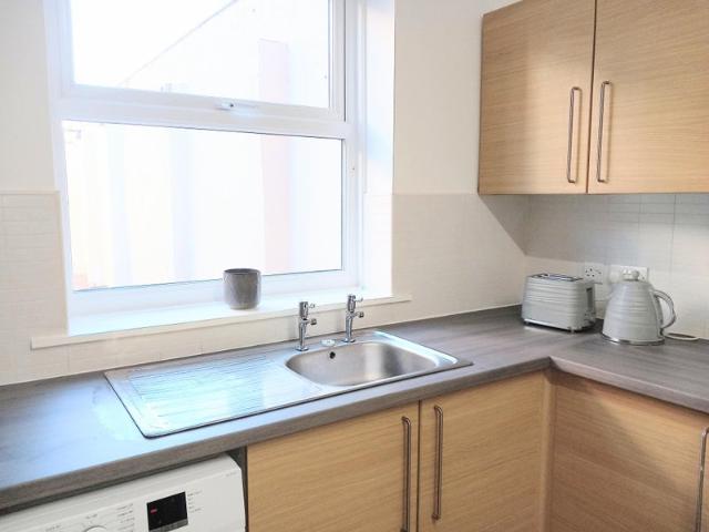 Five Bed Student House off Ecclesall Road