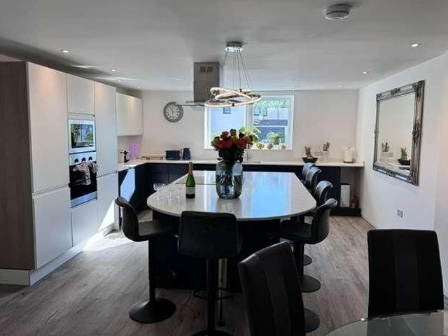 Five Bedroom Apartment, Stony Cross, Herefordshire, WR13