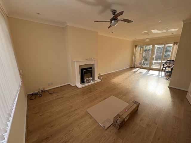 Five bedroom family home to rent in Banbury