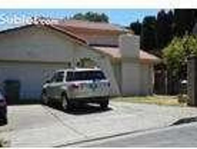 Five+ Bedroom In San Jose