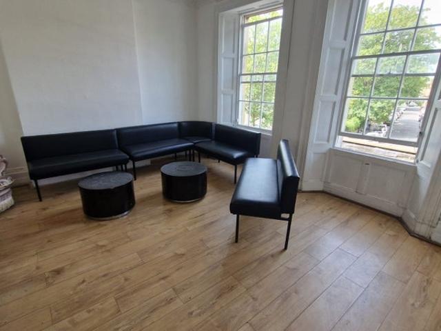 Five Bedroom Student Flat