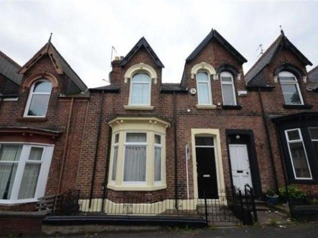 Five bedroom Student Property