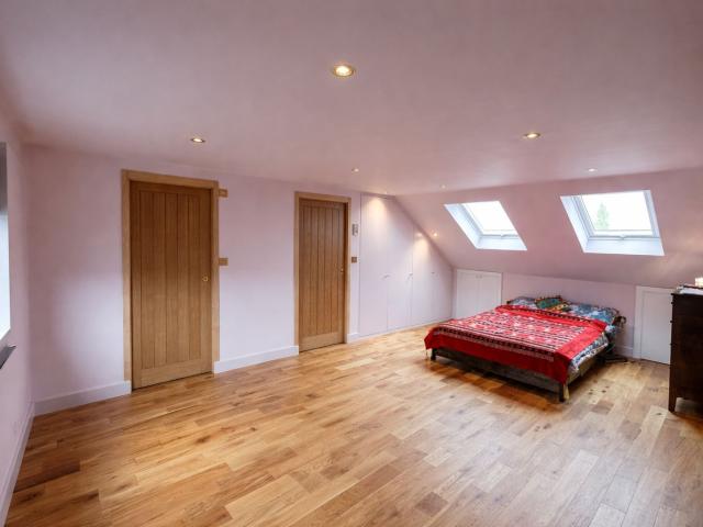 Five bedroom with three bathroom ideal for supported living barking