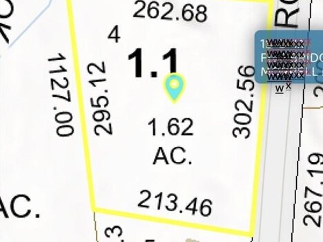 Five Bridge Rd, Brimfield, Plot For Sale