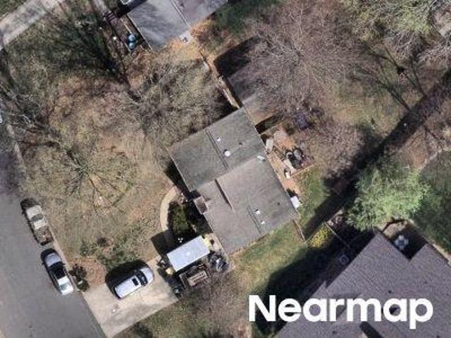 Five Cedars Rd