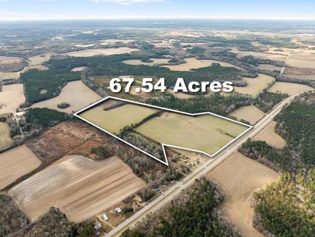 Five Chop Rd, Santee, SC 29142