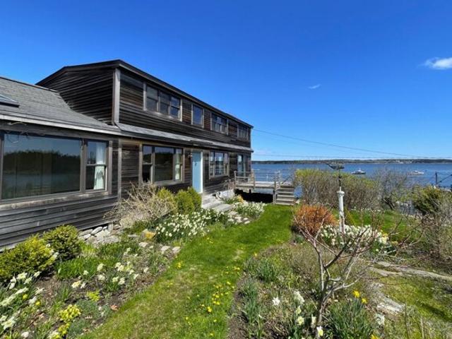 Five Islands Rd, Georgetown, Home For Sale