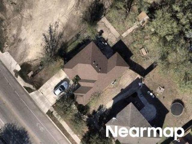 Five Palms Dr