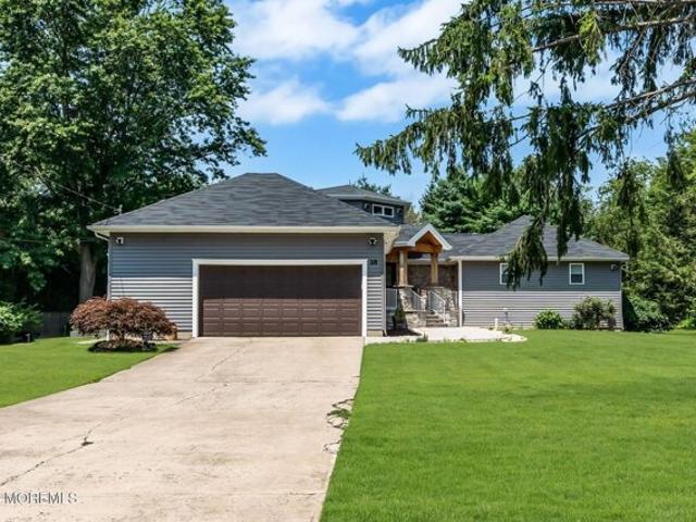 Five Points Rd, Freehold, Home For Sale