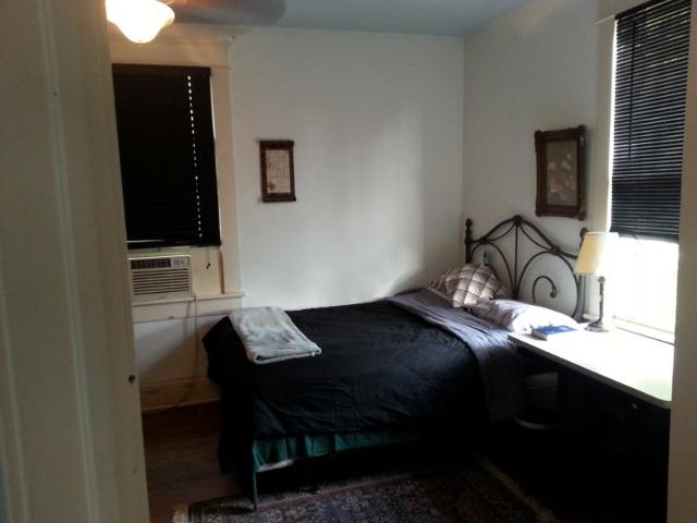 Five Points South Private Room