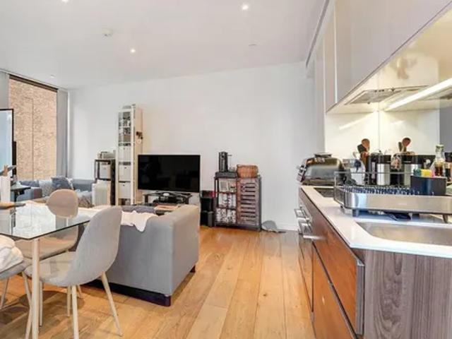 Five Riverside, 5 Eastfields Avenue, London, SW18 1FU, United Kingdom | 2 bed apartment for rent #116546081 | Rentberry