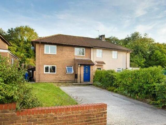Five Stiles Road, Marlborough, 3 Bedroom Semi detached