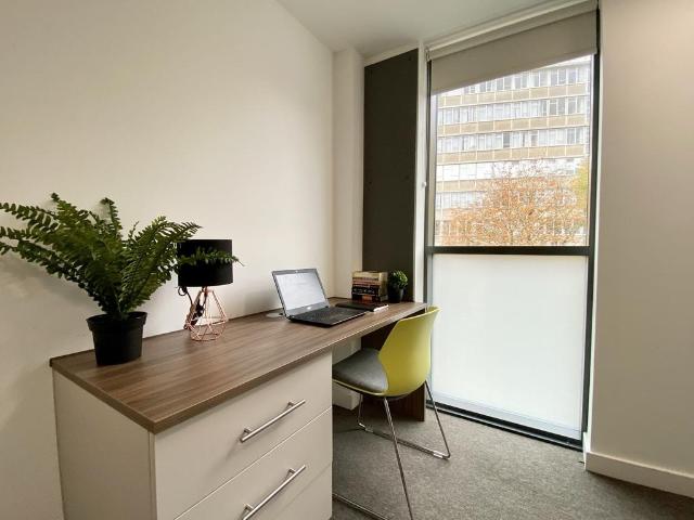 Five Ways B15 1 bed flat to rent £1,069 pcm £247 pw