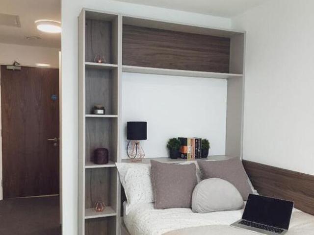 Five Ways, F George Road Room A, Birmingham, 1 Bedroom House