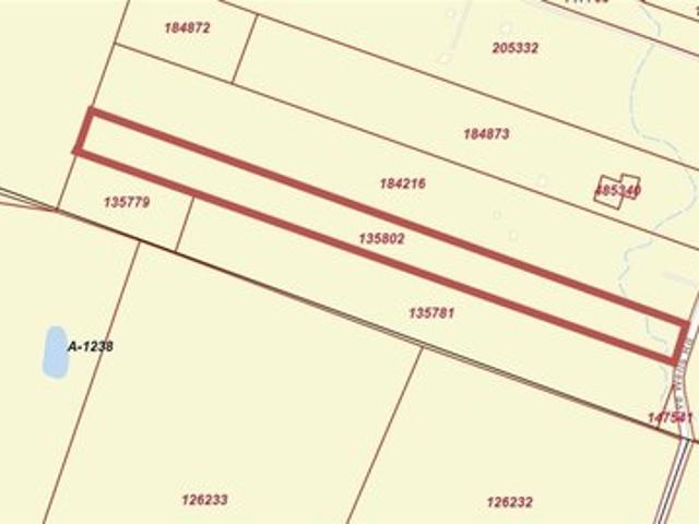 Five Wells Rd, Rogers, TX 76569