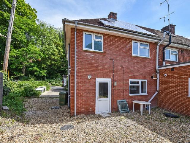 Fivefields Road, Highcliffe, Winchester, Hampshire SO23, Room to rent, £675 pcm | PrimeLocation