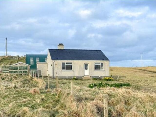Fivepenny, Ness, 2 Bedroom Detached