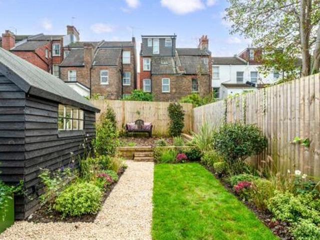 Fiveways, Gordon Road, Brighton, 1 Bedroom Apartment